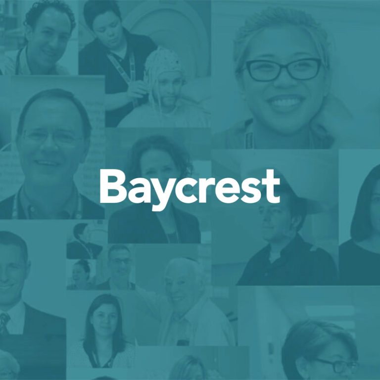 Baycrest Terraces Residence and Community - Community